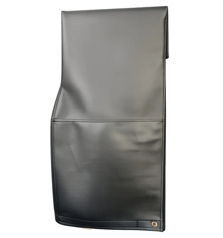 Pitts & Spitts Custom Hopper Cover