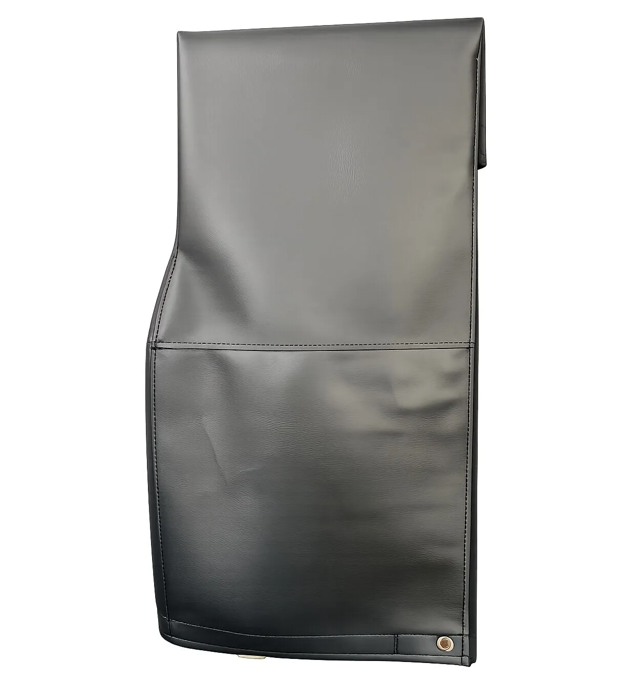 Pitts & Spitts Custom Hopper Cover