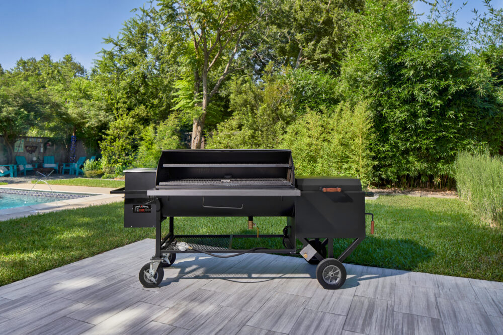 The Hybrid - Pitts & Spitts