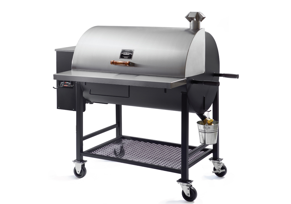 First Time Pellet Grill Owners - What to Expect - Pitts & Spitts